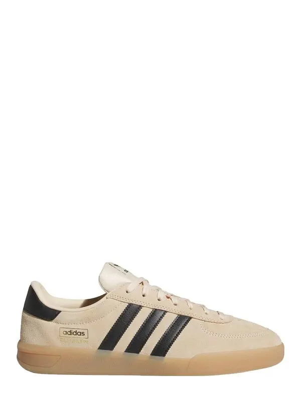 Adidas Glenburn Sneakers - Sand Strata/core Black/gum