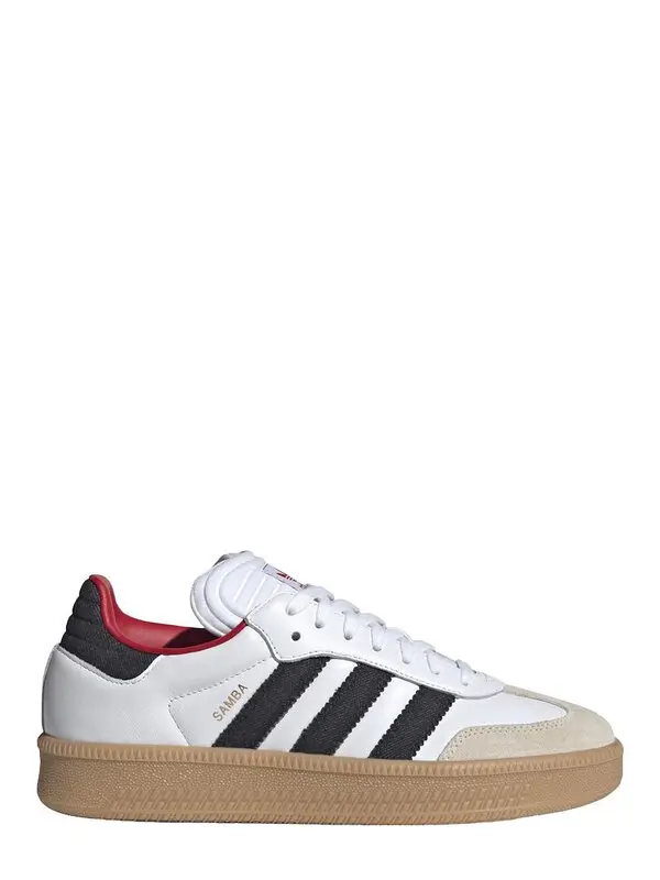 Adidas Samba Xlg Sneakers - Cloud White/gum