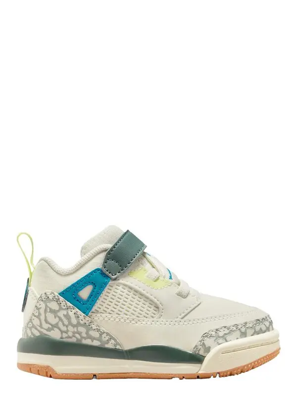 JORDAN Spizike Low - Sea Glass/dusty Sage/light Lemon Twist