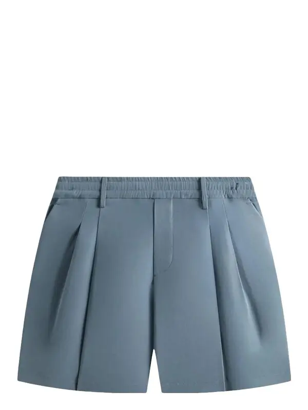 Kith Wade Pleated Short - Innate