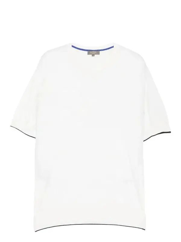 N.peal Newquay T-shirt - Neutrals