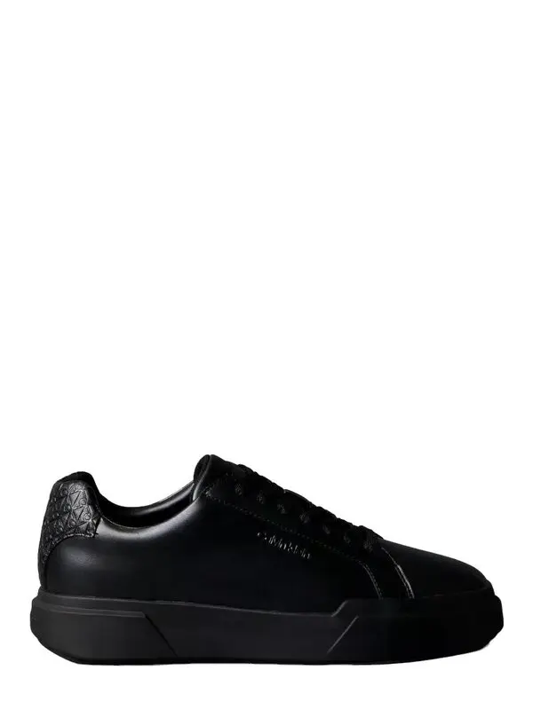 Calvin Klein Avenue Sneakers - Black