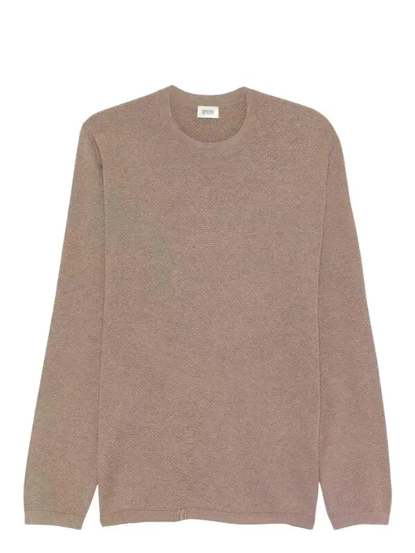 DRYKORN Irmino Sweater - Brown