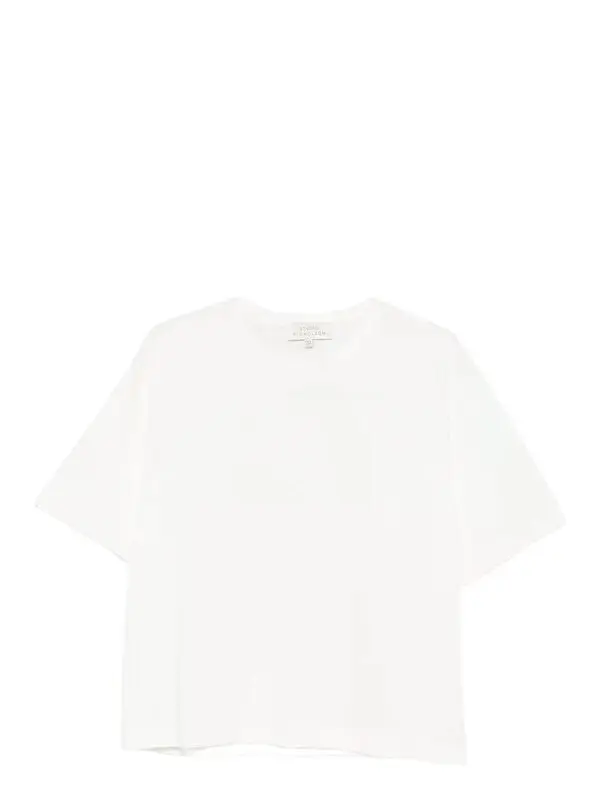 Studio Nicholson Lee Crew-neck T-shirt - Neutrals