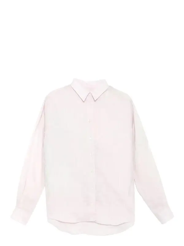 N.peal Rochelle Shirt - Pink