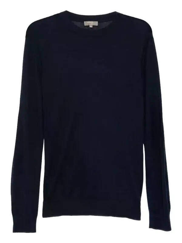 N.peal Convent T-shirt - Blue