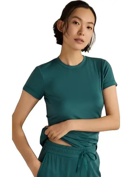 HAVEN WELL WITHIN Balance Tee - Oasis