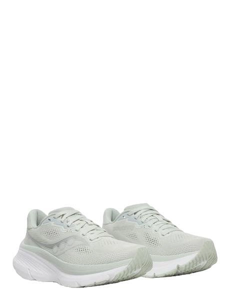 Saucony Guide 19 Running Shoe - Cast/silver