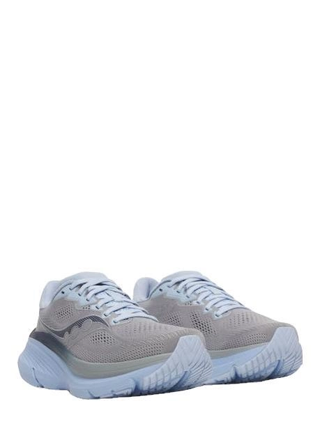 Saucony Guide 19 Running Shoe - Fossil/skyward