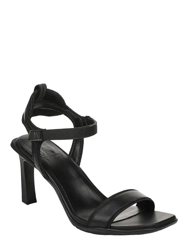 Naturalizer June Ambrose Nova Sandal - Black