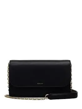 RADLEY Lynton Road Wallet On Chain - Black