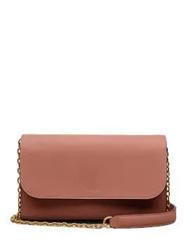 RADLEY Lynton Road Wallet On Chain - Carnation