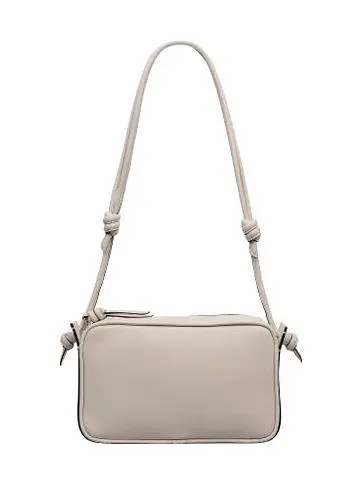 RADLEY The Camden Ziptop Shoulder Bag - Salt
