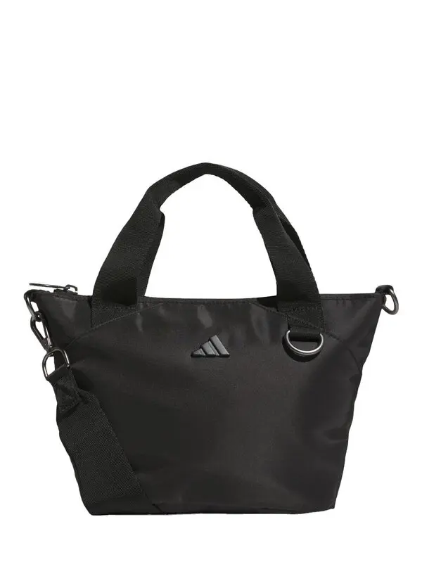 Adidas Premium Mini Tote Bag - Black