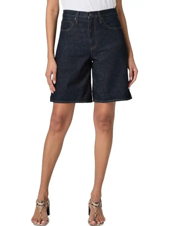 Paige Faye Denim Shorts - Relic