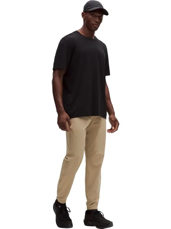 Lululemon Mile Maker Jogger - Rumble Crumble