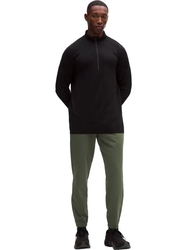 Lululemon Mile Maker Jogger - Sassy Sage