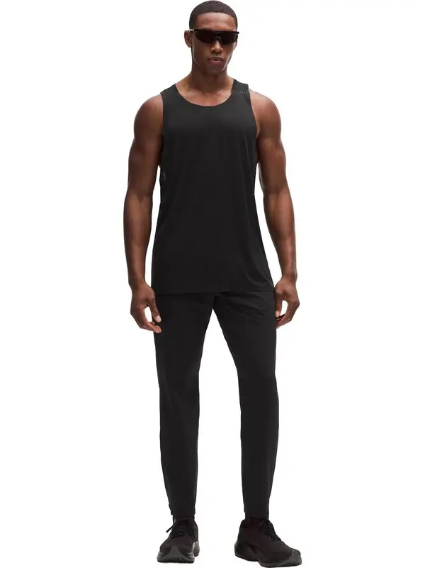 Lululemon Mile Maker Jogger - Black