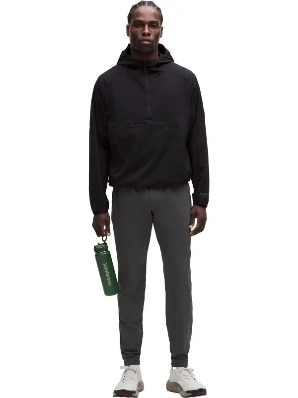 Lululemon Mile Maker Jogger - Graphite Grey