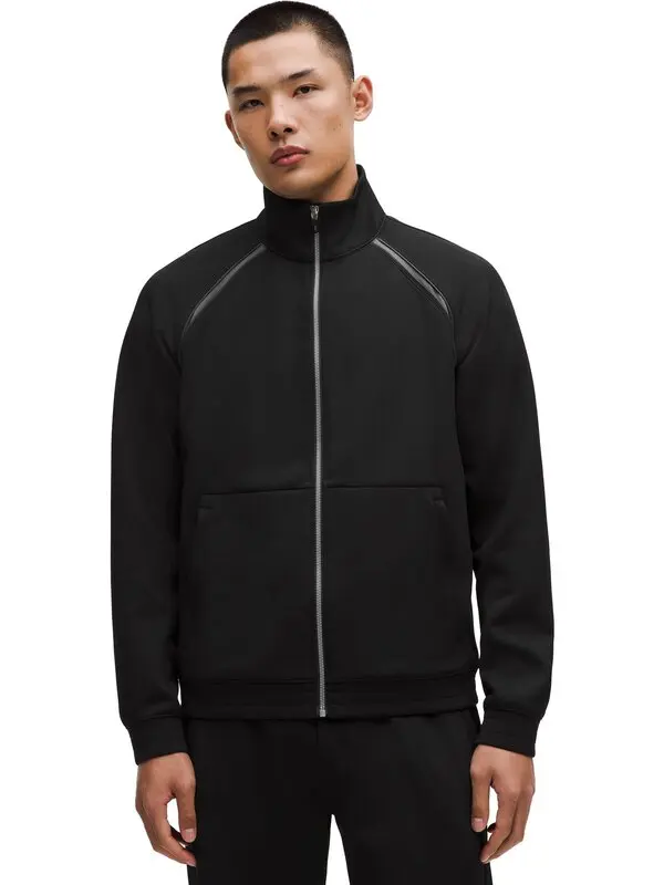 Lululemon Pace Breaker Track Jacket - Black