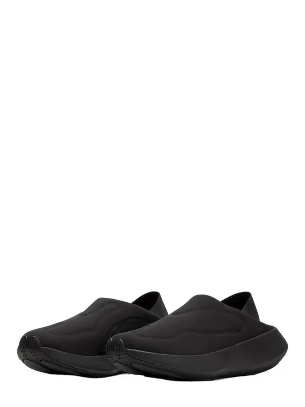 Lululemon Zenmode Mule - Black/black/onyx Grey
