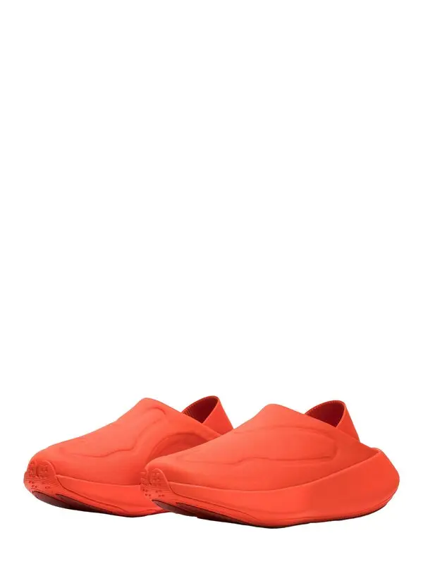 Lululemon Zenmode Mule - Spicy Orange/spicy Orange/rocket Red