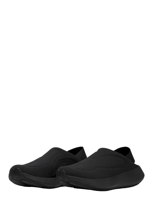 Lululemon Zenmode Mule - Black/black/onyx Grey