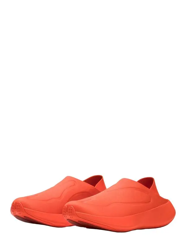 Lululemon Zenmode Mule - Spicy Orange/spicy Orange/rocket Red