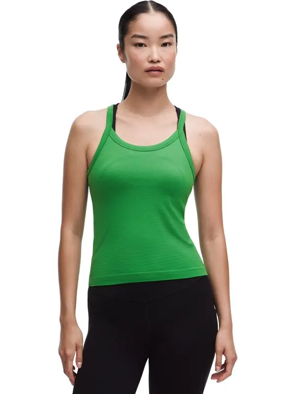 Lululemon Swiftly Cami Tank Top - Chameleon/chameleon
