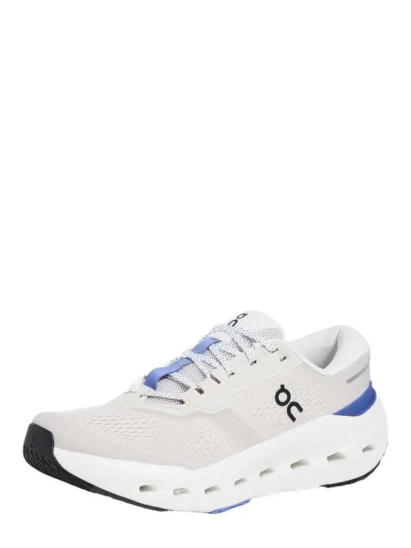 On Cloudrunner 3 Sneakers - Pearl/sailor