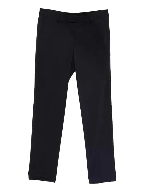 Karl Lagerfeld Trousers - Black