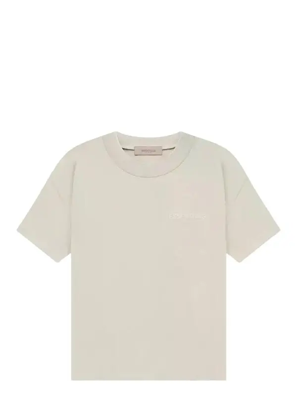 Fear Of God Essentials T-shirt - Neutrals