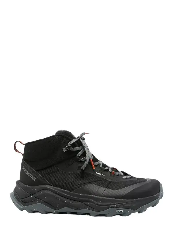 Rossignol Hiking Boots - Black