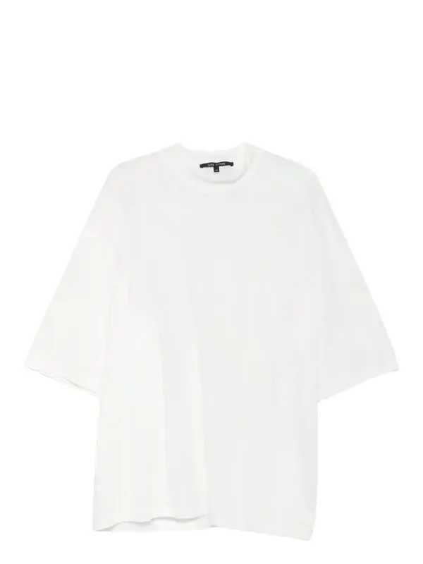 Sofie D'hoore Tick T-shirt - White