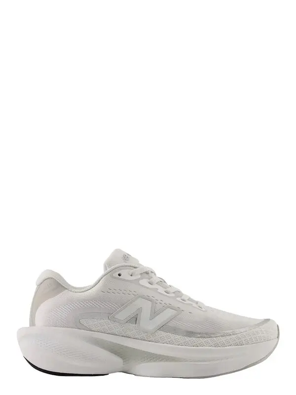 NEW BALANCE Ellipse V1 - White/grey Matter/black