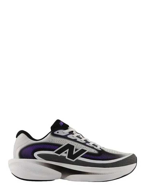 NEW BALANCE Ellipse V1 Sneakers - Electric Indigo/castlerock/black