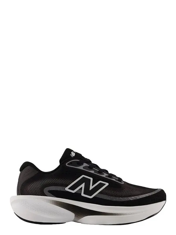 NEW BALANCE Ellipse V1 Metallic - Black/black Metallic/white