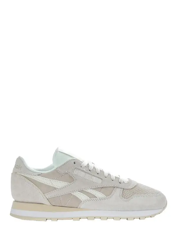 REEBOK Classic Leather - Chalk/sand/white