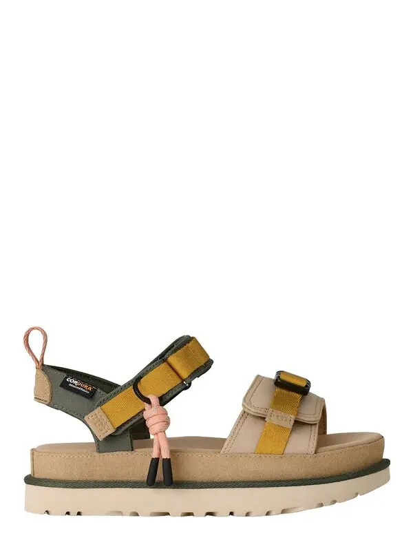 UGG Goldenstar Wildwood Sandal - Sand Castle