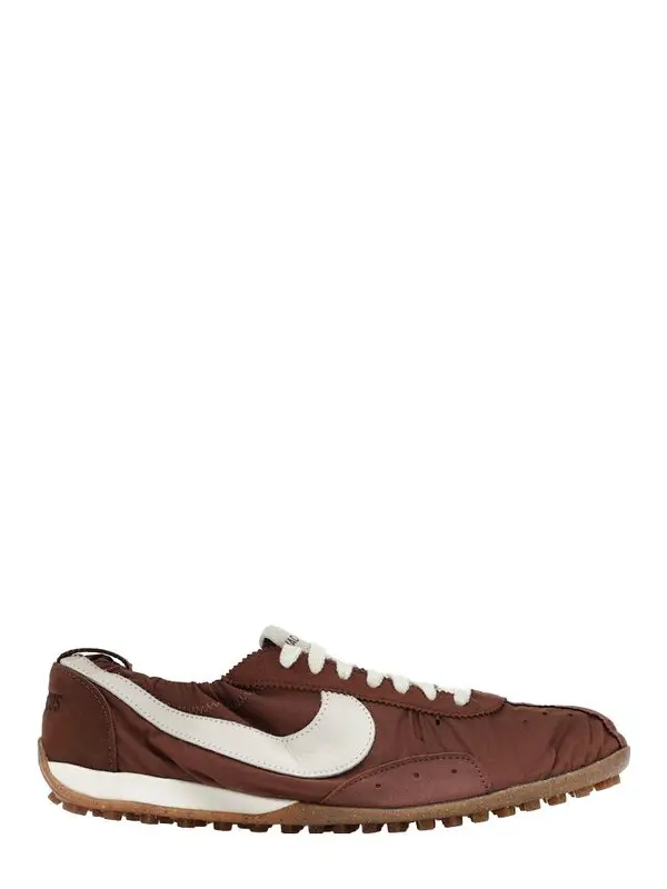 Nike Moon Shoe Sp Jacquemus Sneakers - Fauna Brown/cashmere/soft Yellow