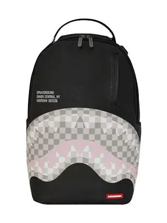 SPRAYGROUND Shark Central Backpack - Multicolor