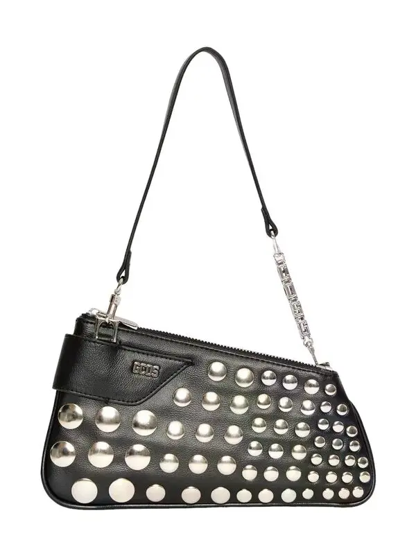 Gcds Shoulder Bag - Black