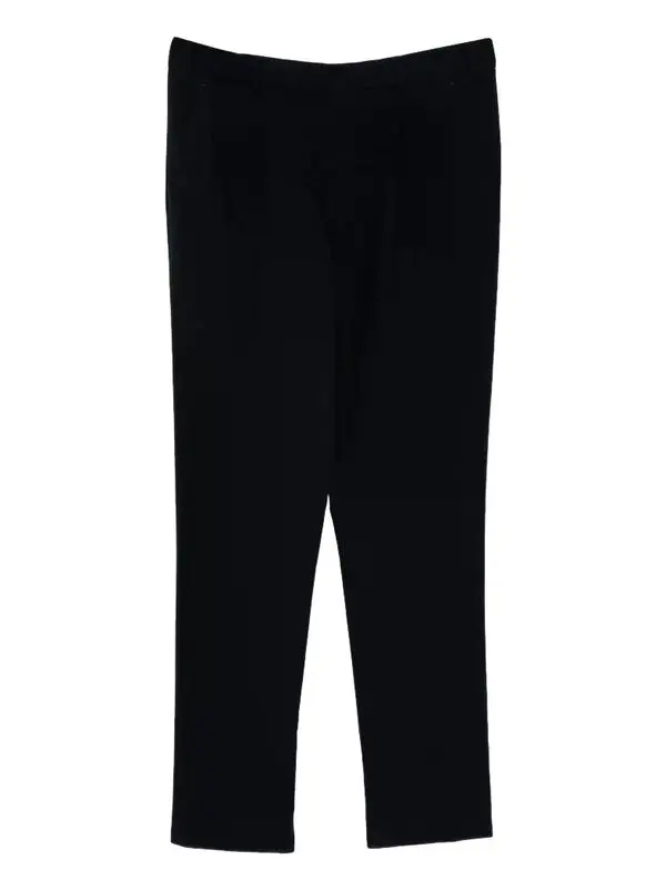 N.peal Atrani Trousers - Blue