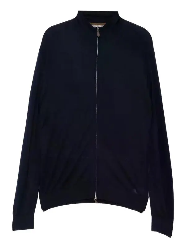 N.peal Hyde Cardigan - Blue
