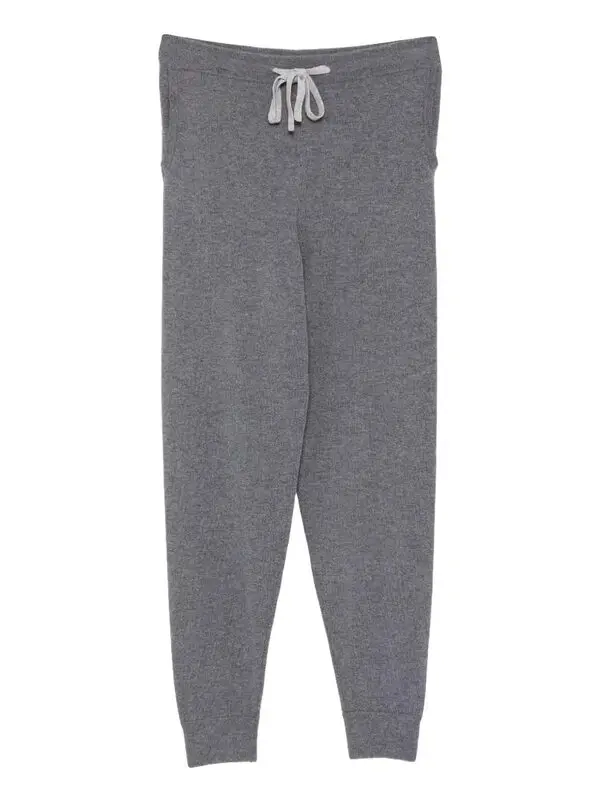 N.peal Ladbroke Track Pants - Grey