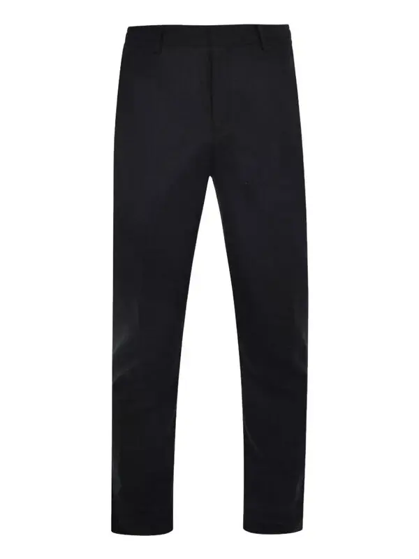 Corneliani Trousers - Grey