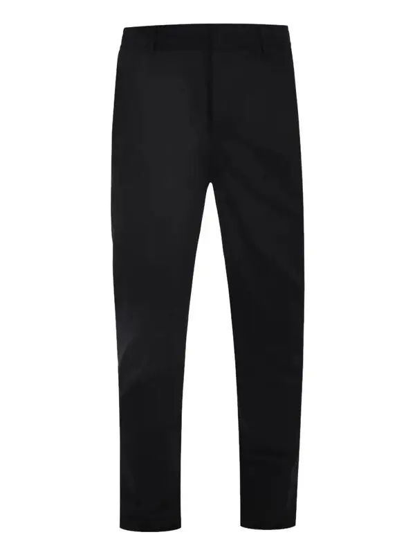 Corneliani Trousers - Black