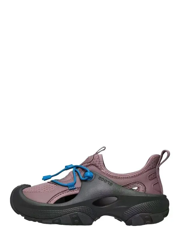 CROCS Trailbreak 2 Sneakers - Purple