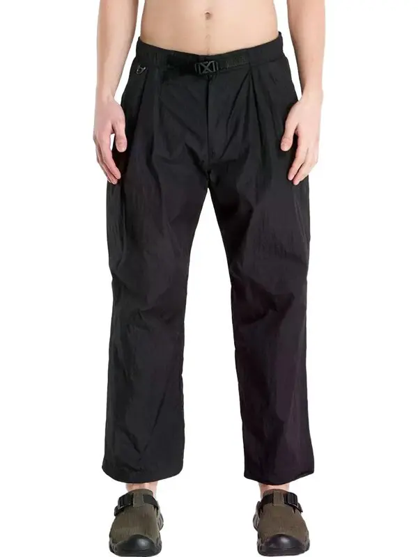 Oakley Fgl Stealth Straight Trousers - Black