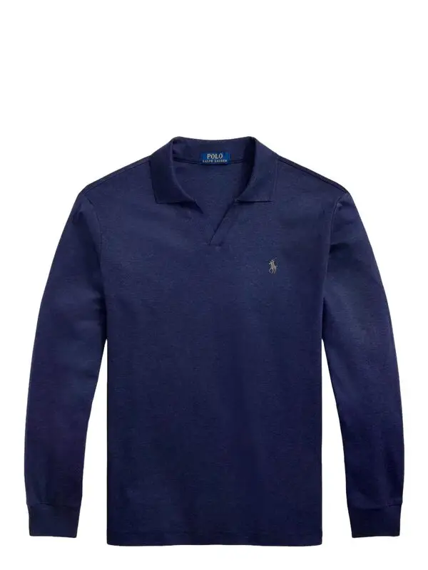 Polo Ralph Lauren V-neck Sweater - Blue